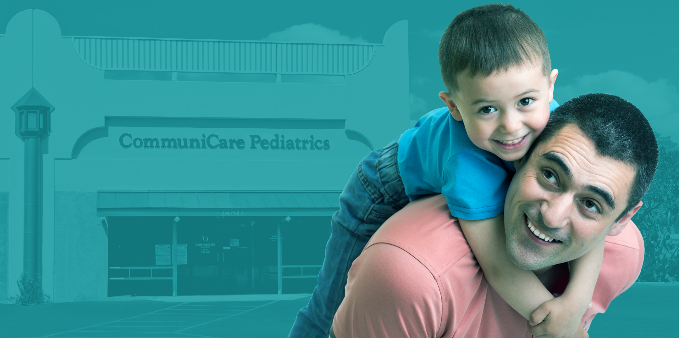 Hill Country Village | CommuniCare Health Centers