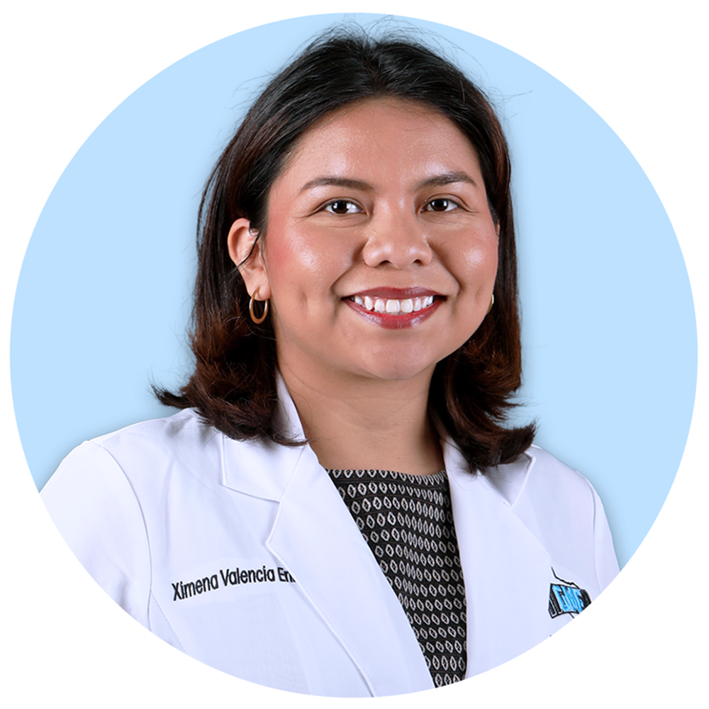 CBFM Resident Doctors | CommuniCare